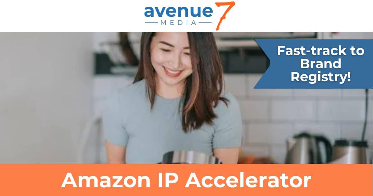 Amazon IP Accelerator | Register a Trademark using IP Accelerator