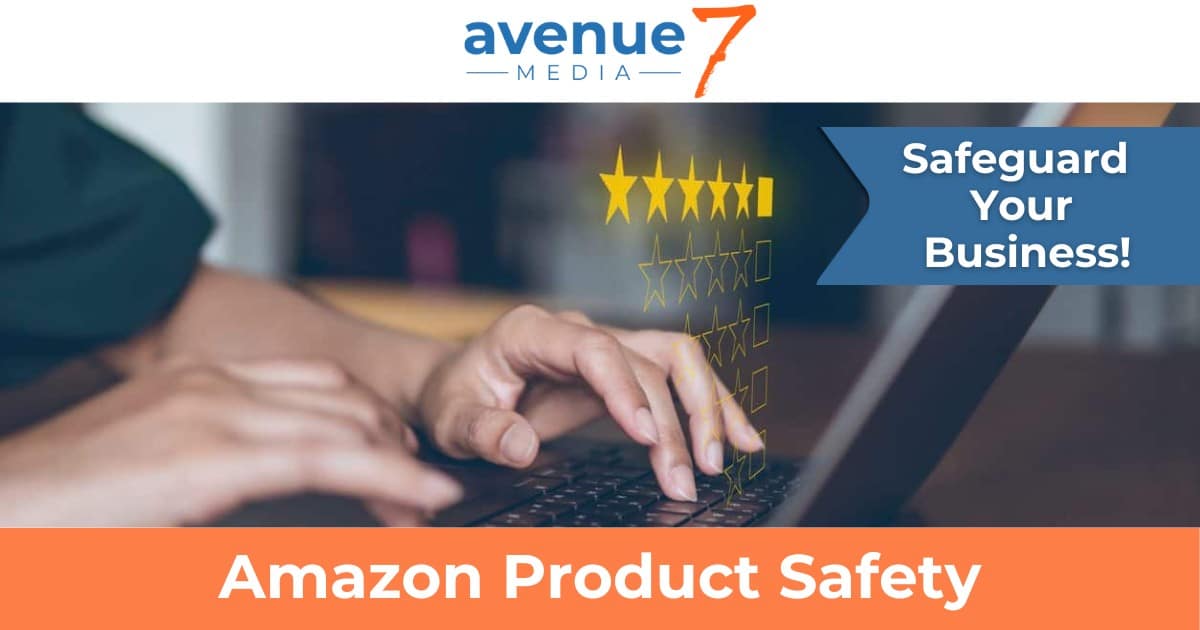 Amazon Product Safety | Amazon Product Safety Complaint Appeal