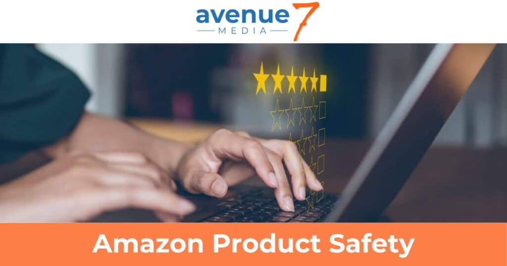 Amazon's New Product-Safety Ruling: What It Means for Sellers ...