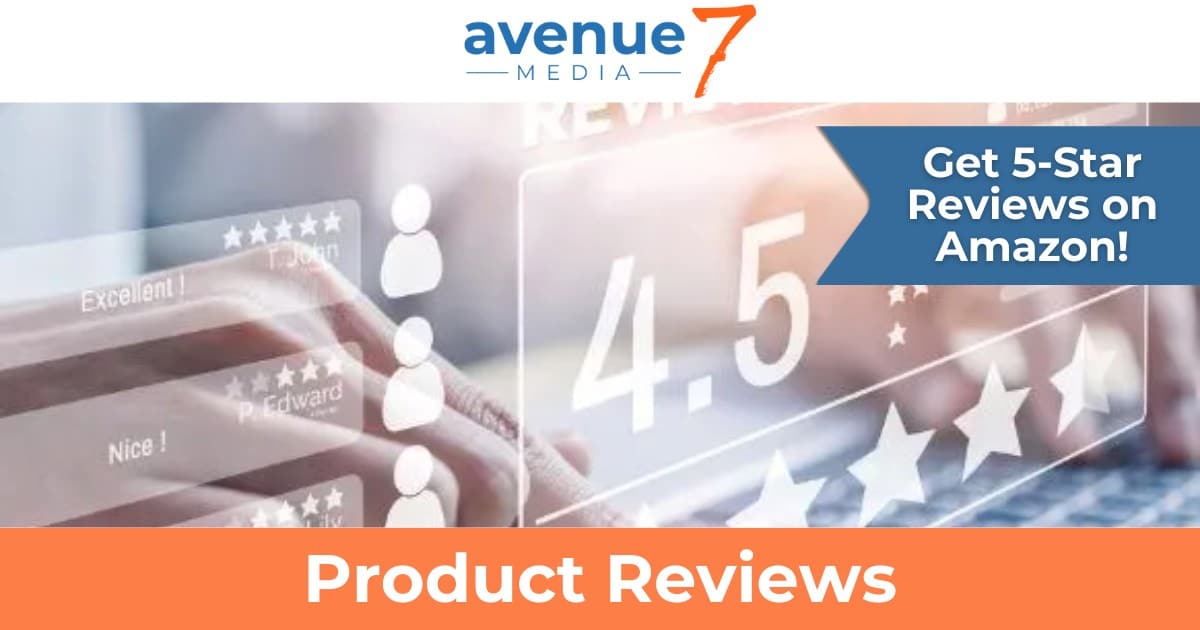 Amazon Product Reviews | How to Manage Amazon Reviews