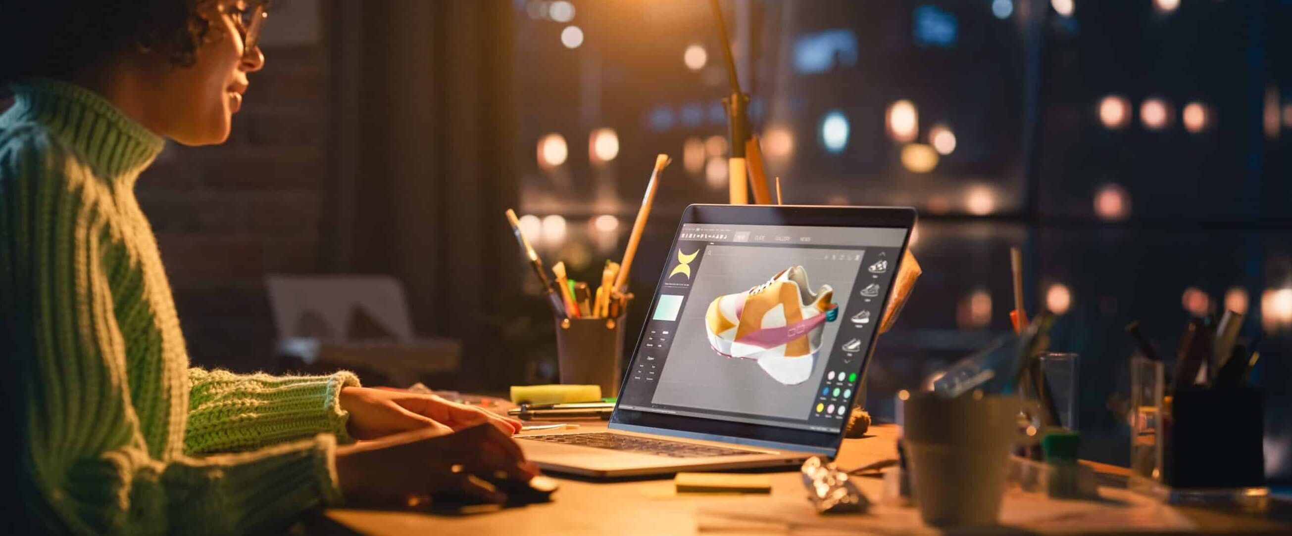 Amazon | 3D Product Rendering